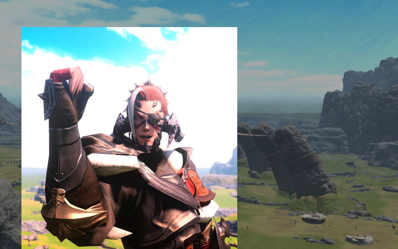 Jagdai of the Dotharl